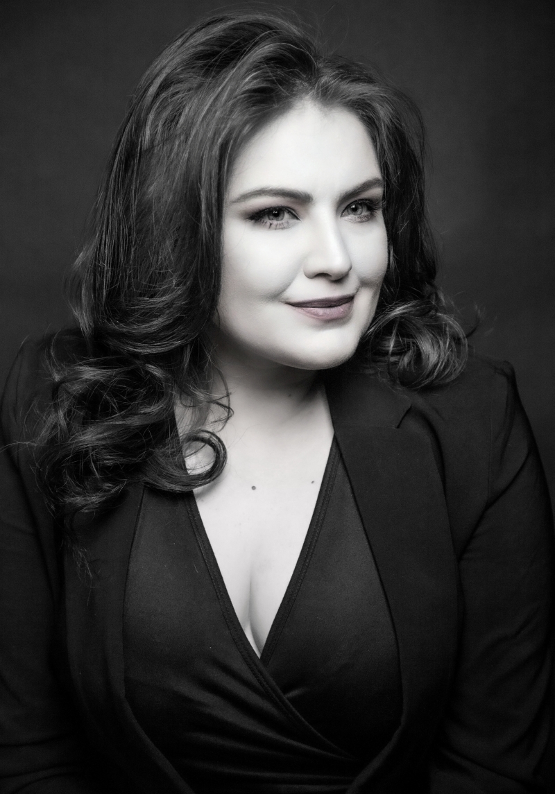 Feature: Gifts To Cabaret That Last All Year - Day Five